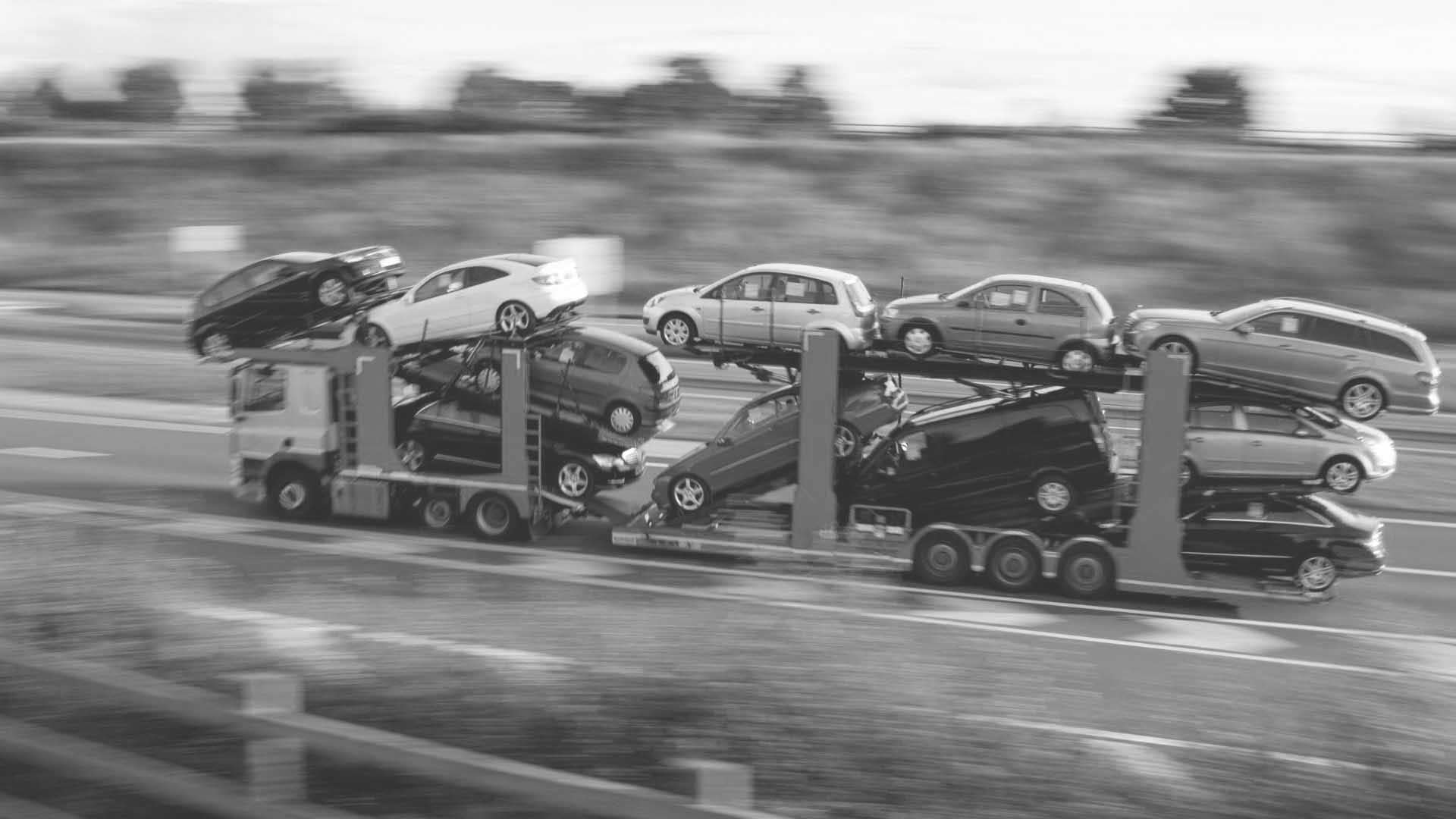 Automative - Ldi Group international transport company