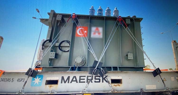 Accueil - Ldi Group international transport company