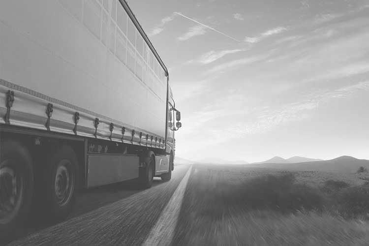 Road Freight - Ldi Group - international transport